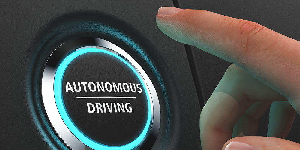 DeepADAS – Use of neuronal networks in autonomous driving - Center of ...